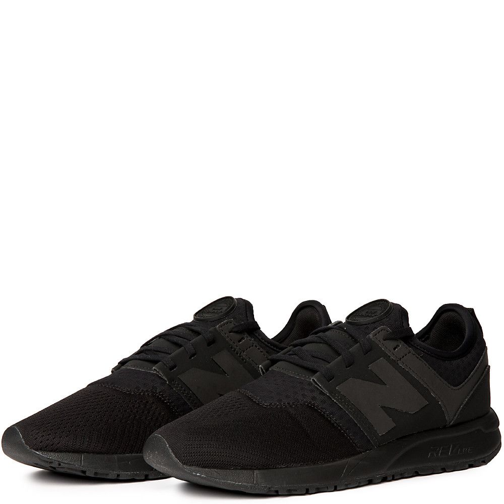 NEW BALANCE Men's 247 Sport Shoe MRL247BK - Karmaloop