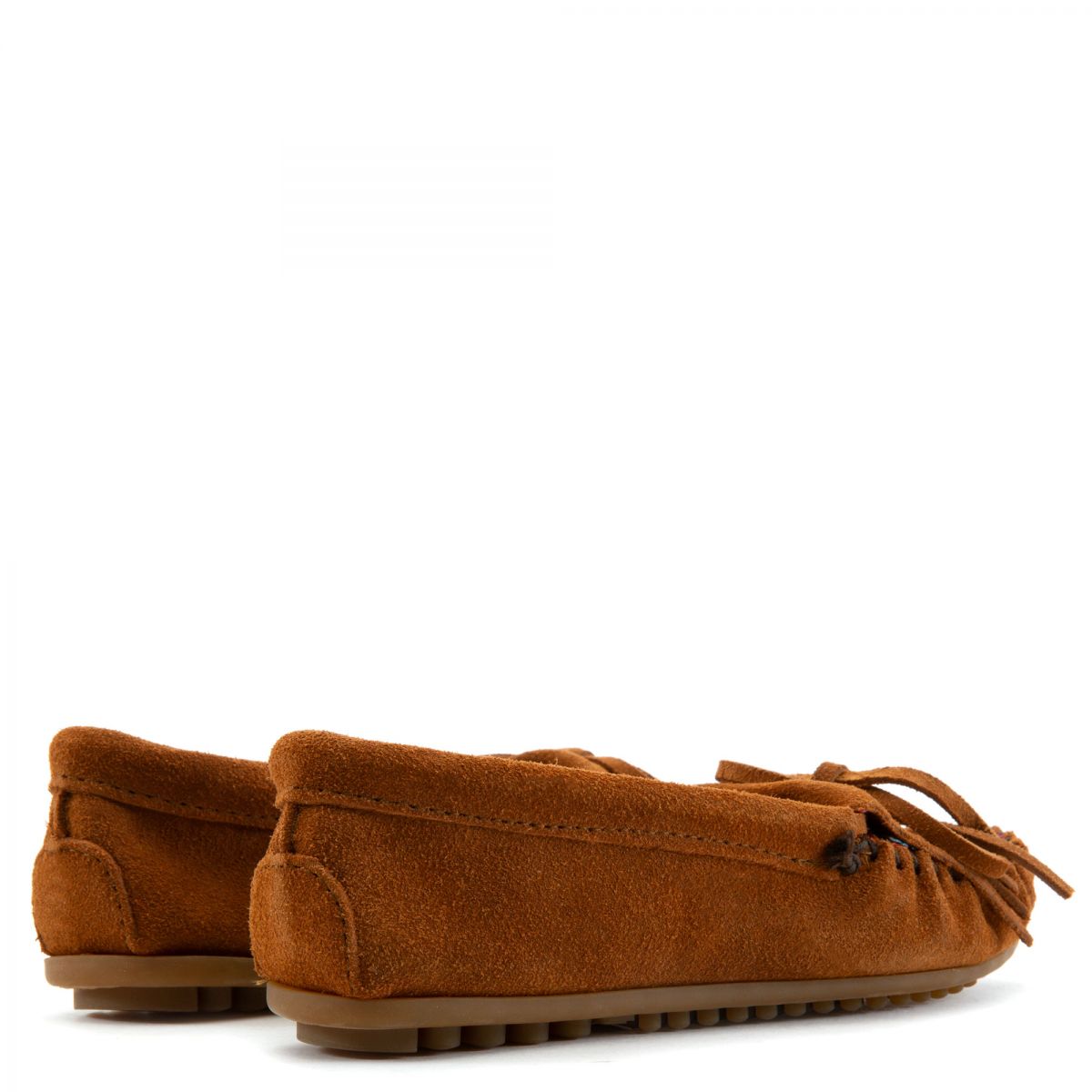 SOLE LA VIE Kilty Brown Arizona Moccasins 402K ARIZONA - Karmaloop