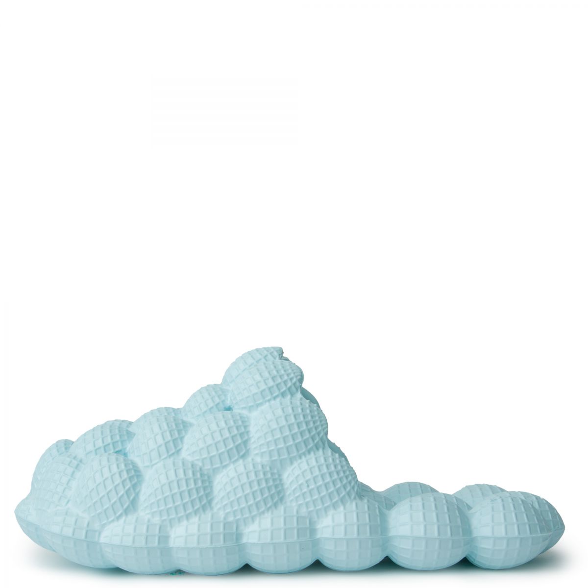 SOLE LA VIE Jelly Bubble Sandal BUMBLE-01-LBEV - Karmaloop