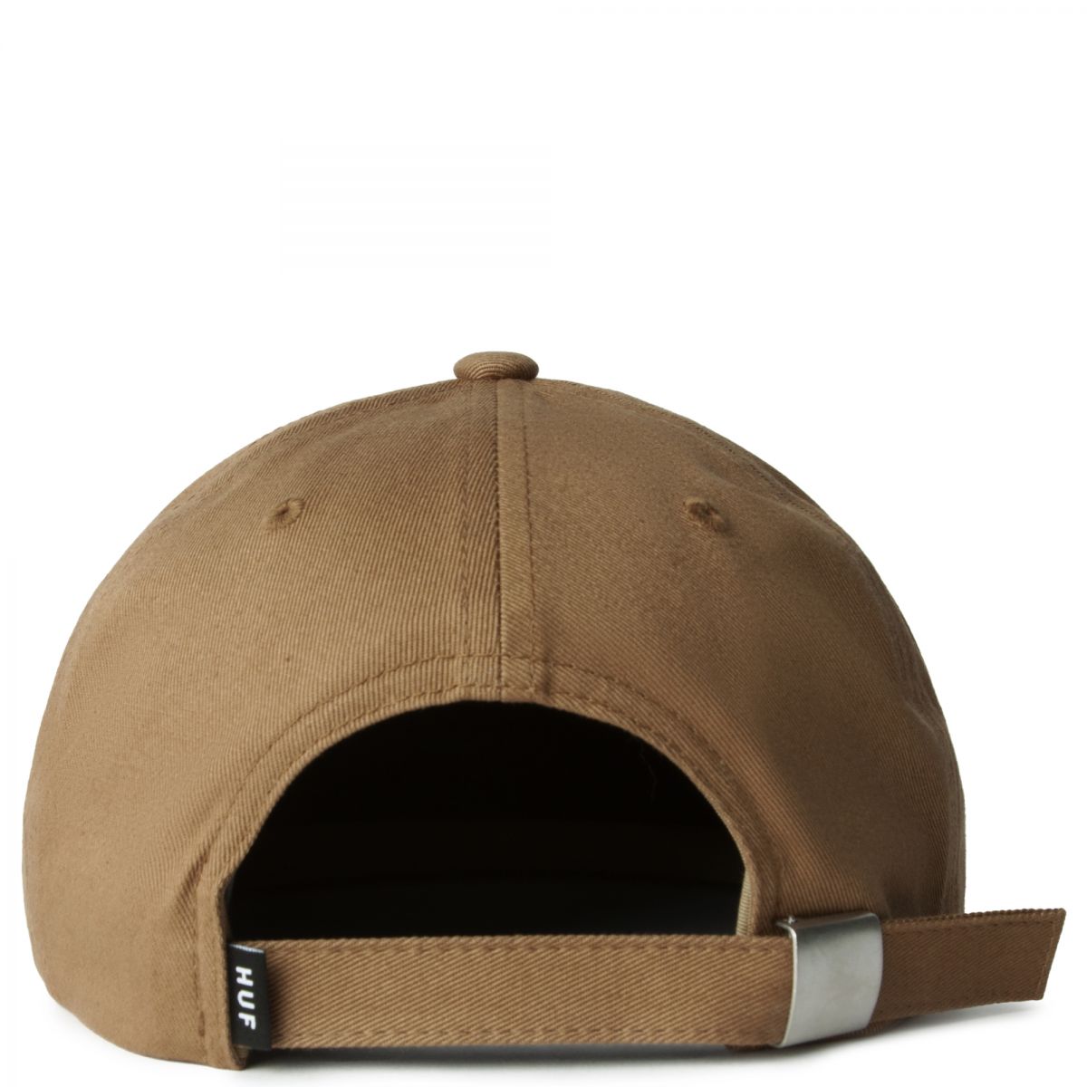 HUF Madison 6 Panel Hat HT00708-RUB - Karmaloop