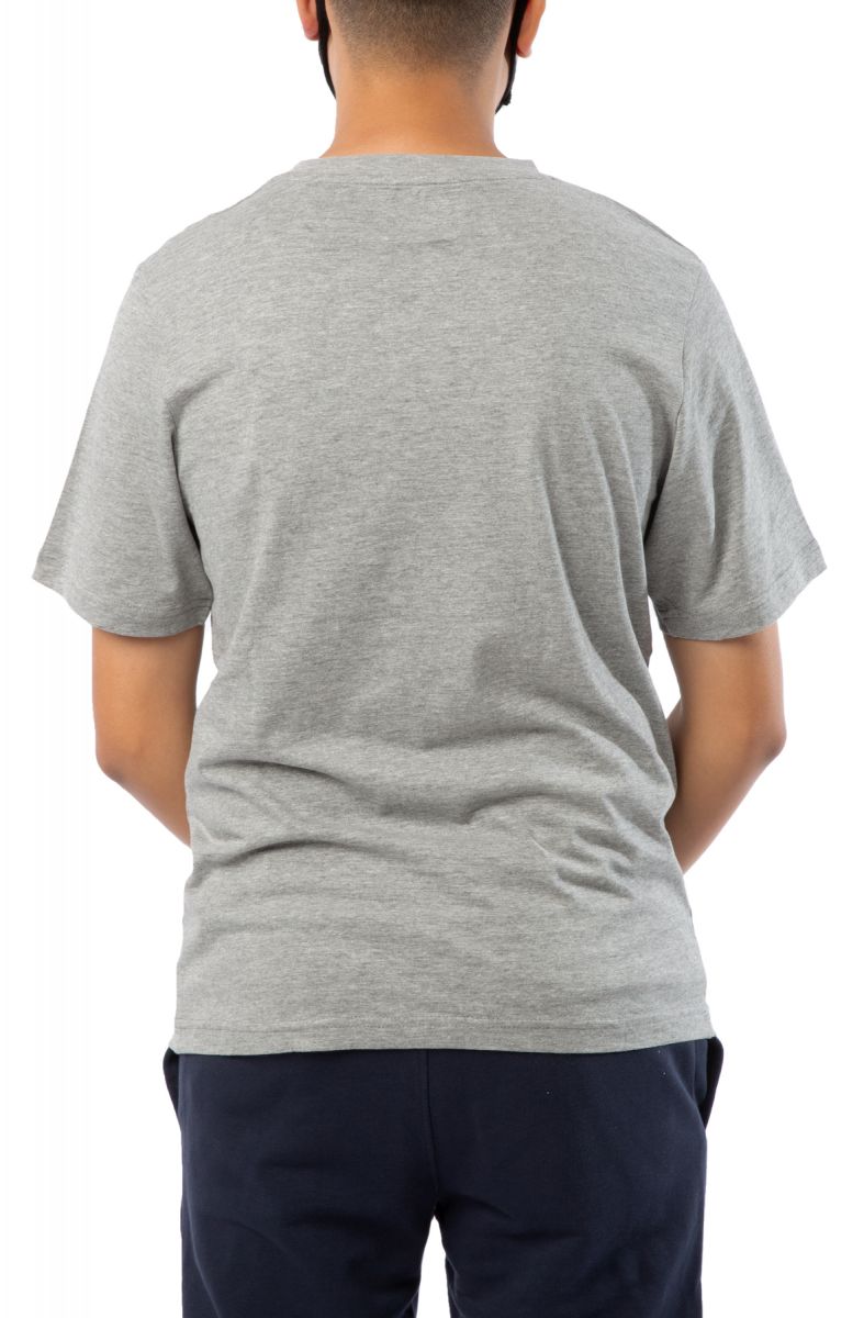 KAPPA Logo Zobik Short Sleeve Tee 311B75W-77M - Karmaloop