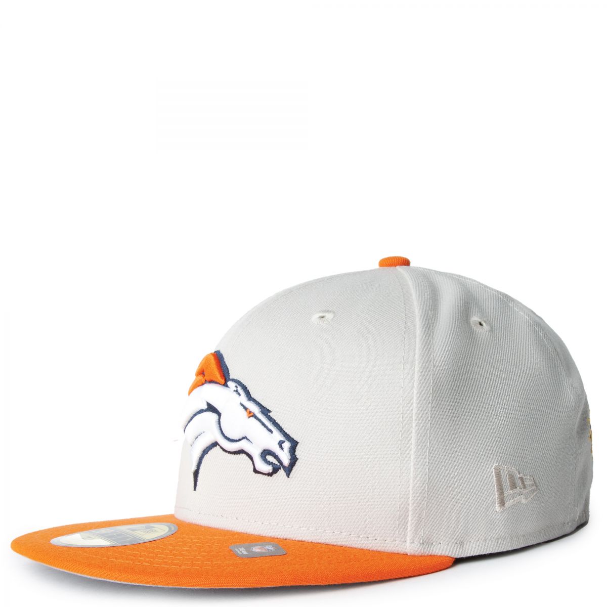 NEW ERA CAPS Denver Broncos Fitted 60355971 - Karmaloop