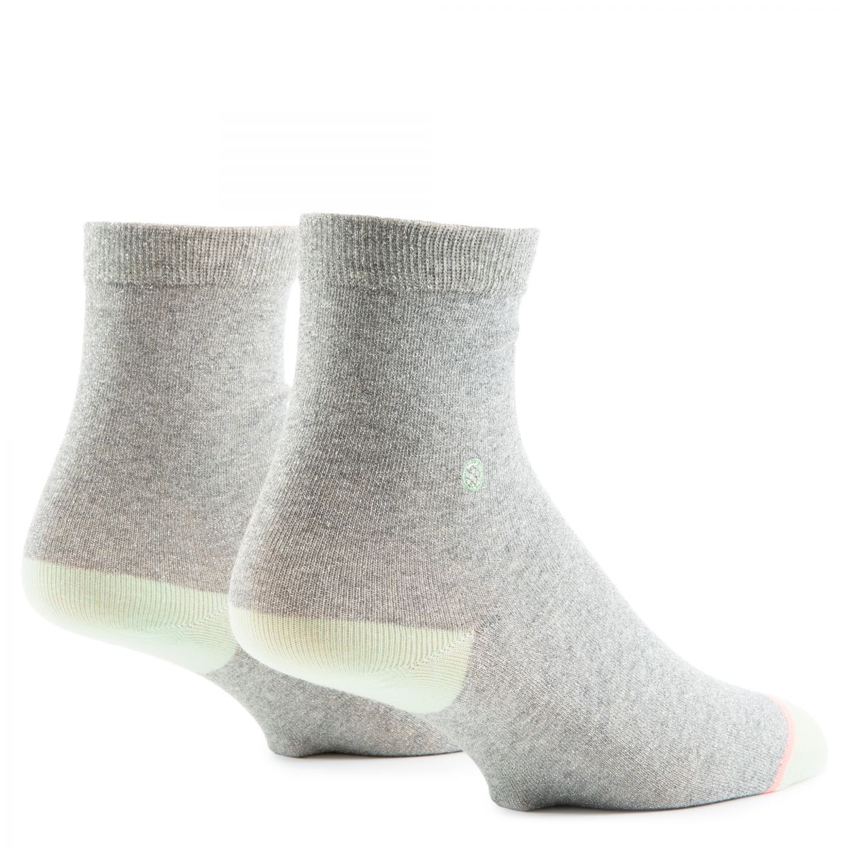 STANCE Dancey Silver Silver W1800DAN - Karmaloop