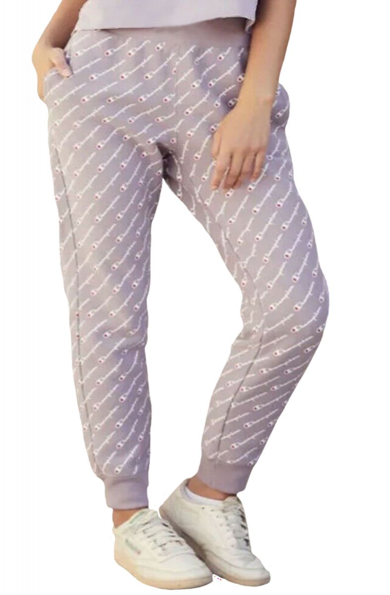 CHAMPION Reverse Weave Pants ML777P WNO - Karmaloop