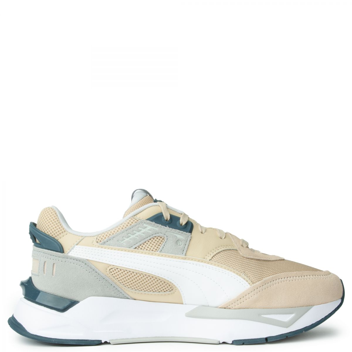 PUMA Mirage Sport Remix 38105114 - Karmaloop