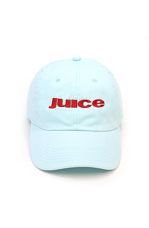 1ST CLASS Juice Cap in Aqua Blue JCECAP101 - Karmaloop