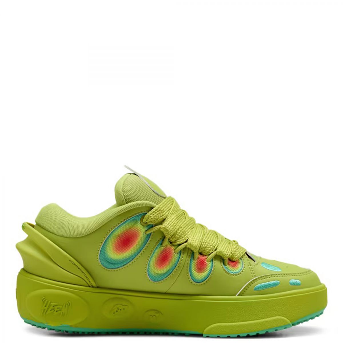 PUMA x LAMELO BALL LaFrancé Heatmap 31169801 - Karmaloop