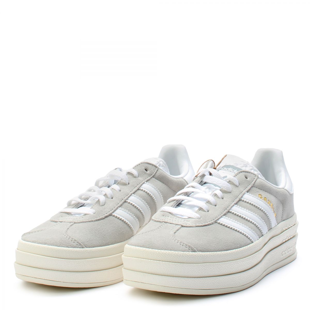 ADIDAS Gazelle Bold Shoes HQ6893 - Karmaloop