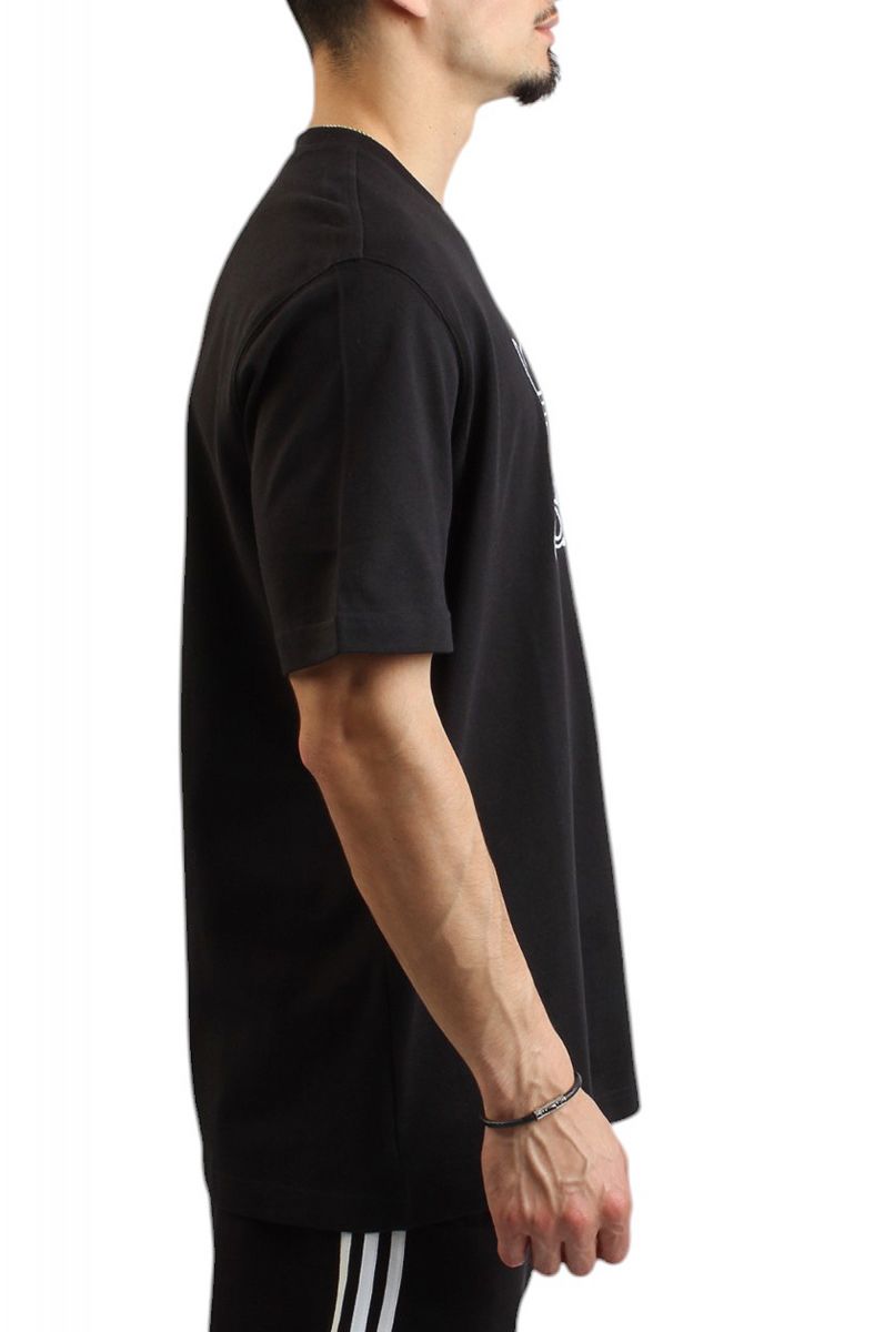 ADIDAS Adicolor Outline Trefoil T-Shirt JP1088 - Karmaloop
