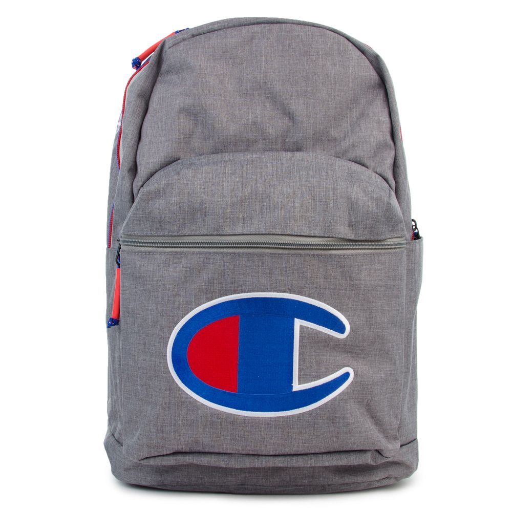CHAMPION THE SUPERSIZE BACKPACK CH1029030 - Karmaloop