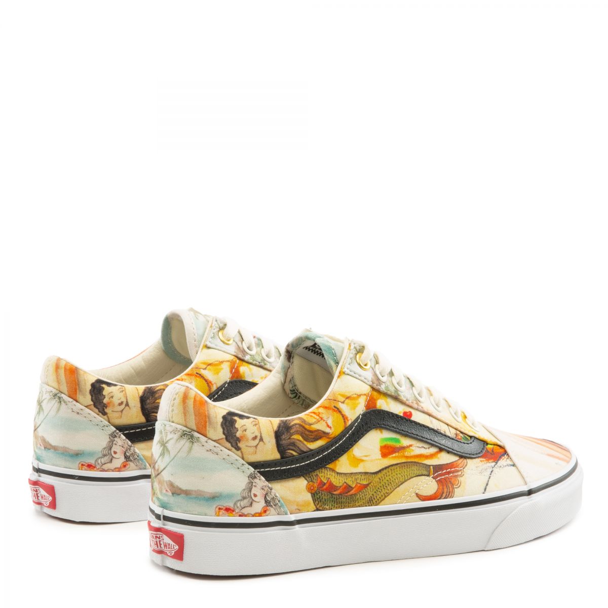 VANS OTW Gallery Old Skool VN0A38G19FX - Karmaloop