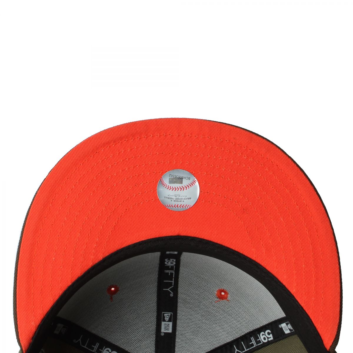 NEW ERA CAPS Los Angeles Angels 59Fifty Fitted Hat 70797467 - Karmaloop