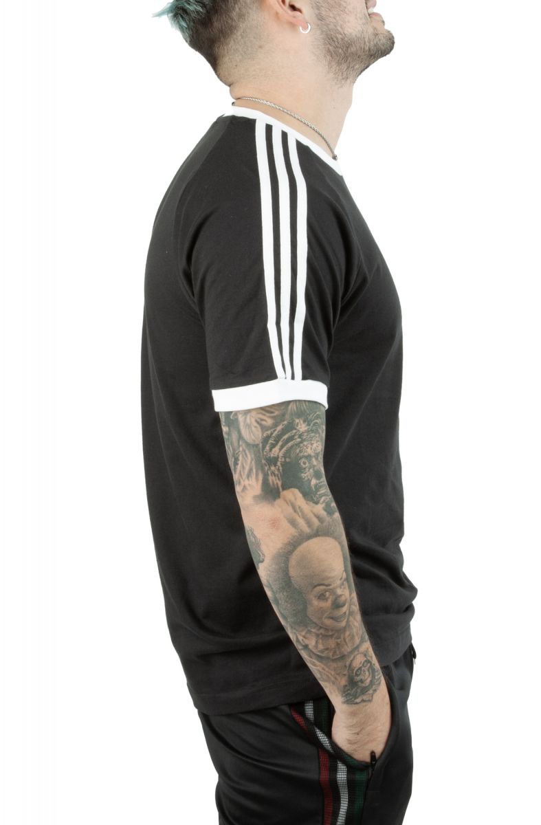 ADIDAS Adicolor Classics 3-Stripes Tee IA4845 - Karmaloop