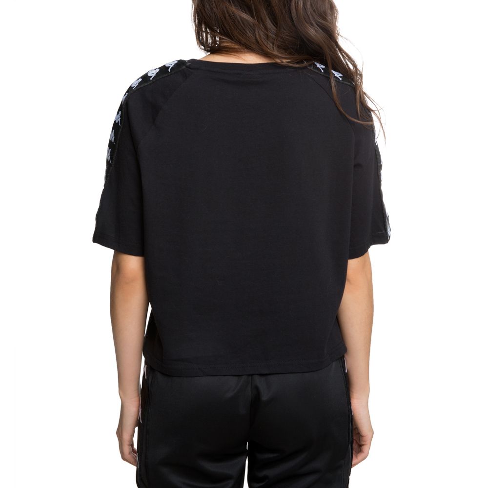 KAPPA 222 BANDA AVANT CROP TOP 3031WQ0-908 - Karmaloop