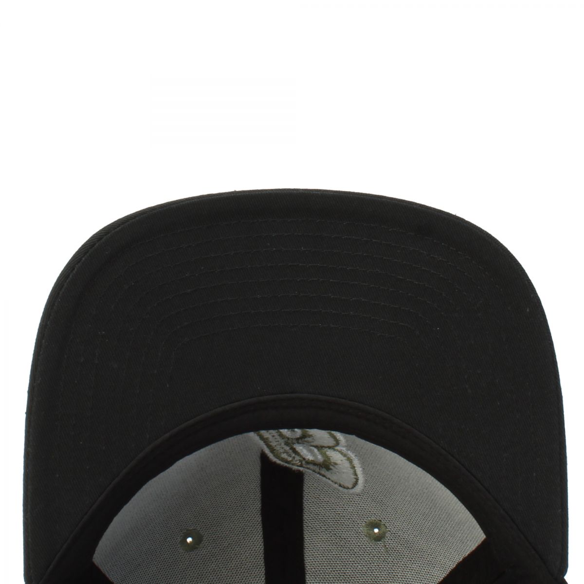 BILLIONAIRE BOYS CLUB Flying B Snapback Hat 841-1801BLK - Karmaloop