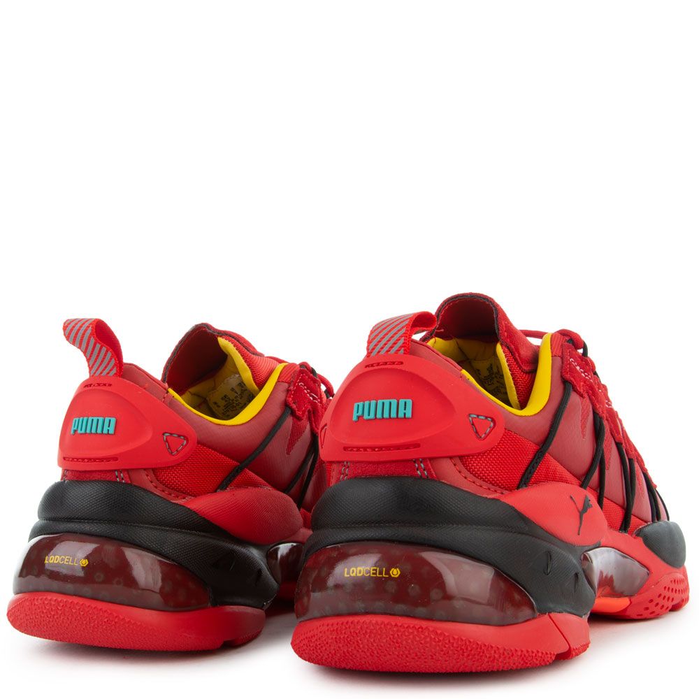 PUMA LQD Cell Omega Manga Cult 37073501 - Karmaloop