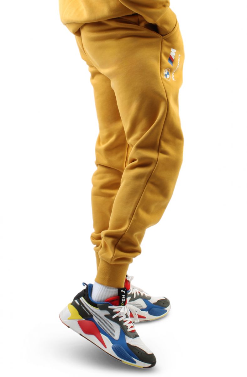 PUMA BMW M Motorsport Jogger 62130209 - Karmaloop