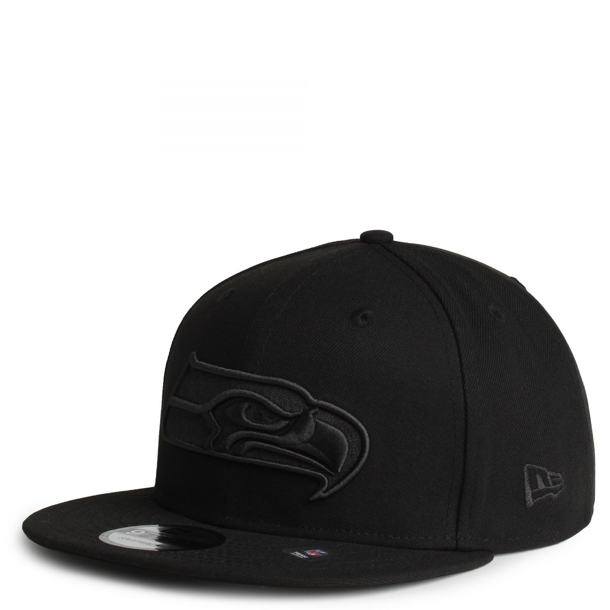 NEW ERA CAPS NFL Seattle Seahawks 9Fifty Snapback 11872942 - Karmaloop