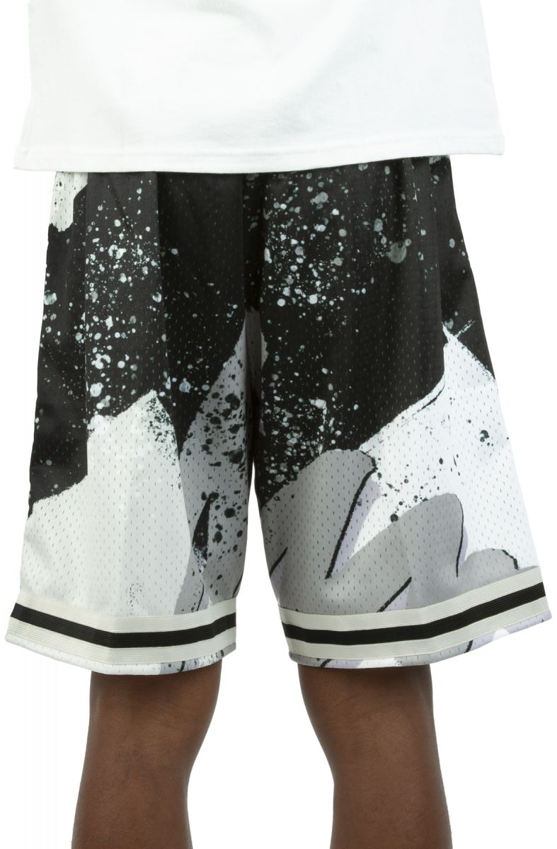 MITCHELL & NESS Chicago White Sox Hyper Hoops Shorts PSHR1255 ...