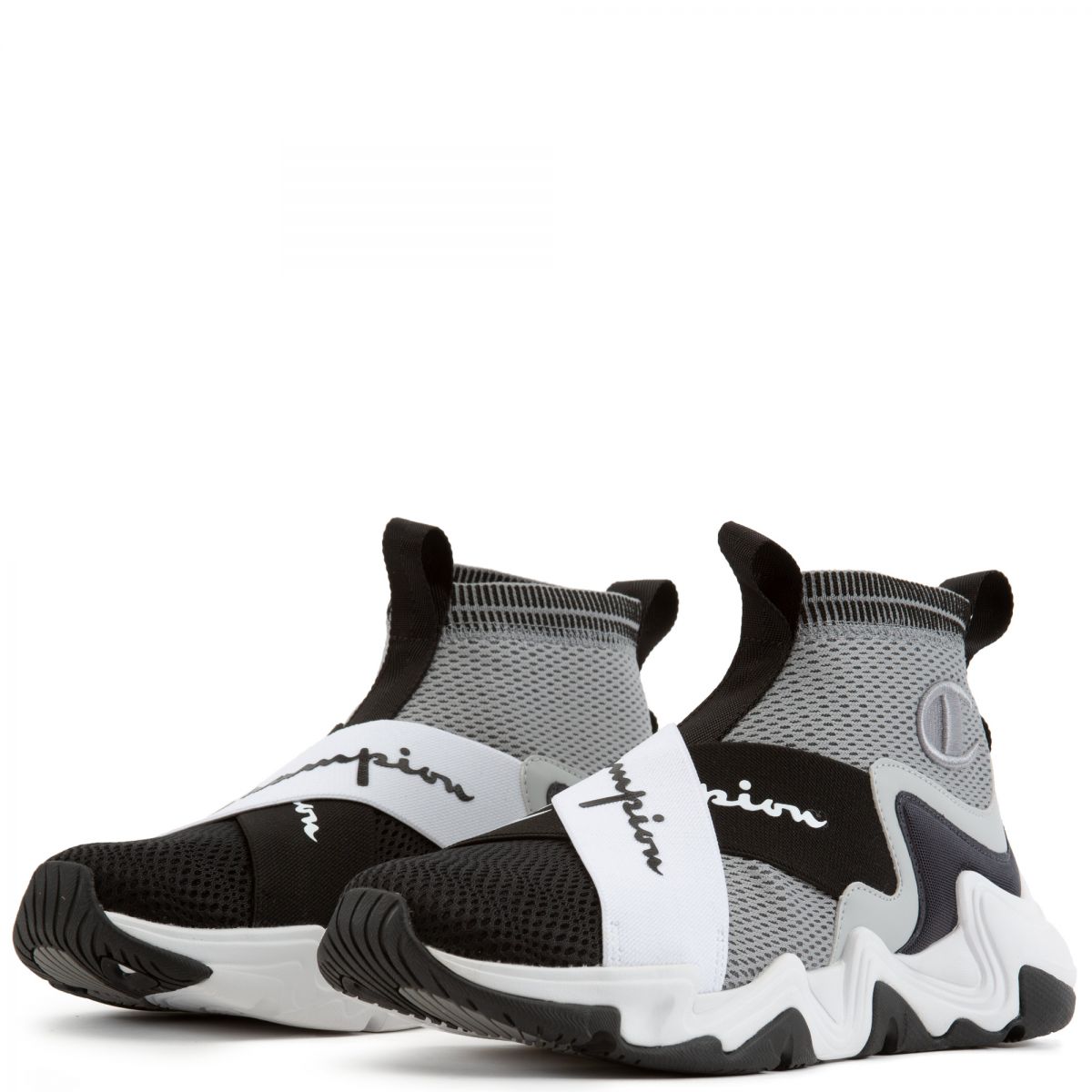 CHAMPION Hyper C X CP100990M - Karmaloop