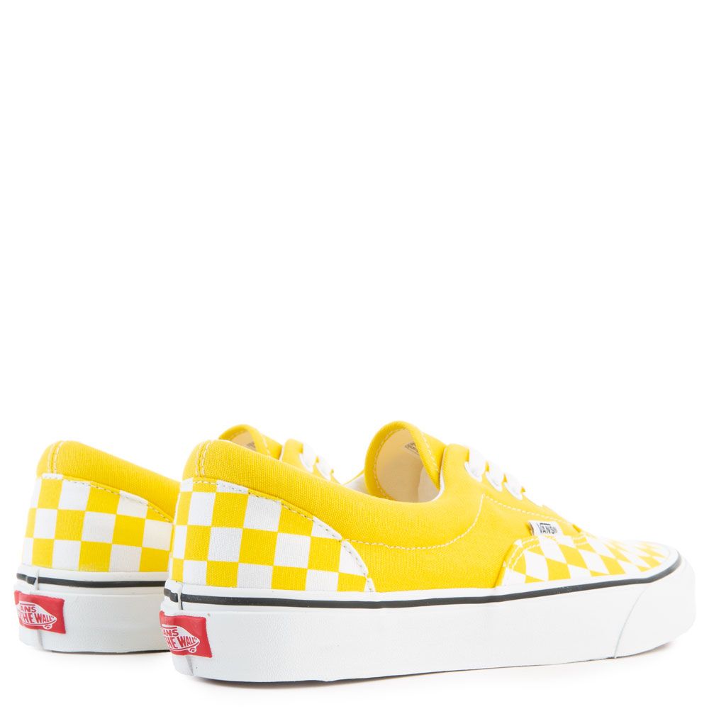 VANS Era Checkerboard VN0A4BV4VXL - Karmaloop