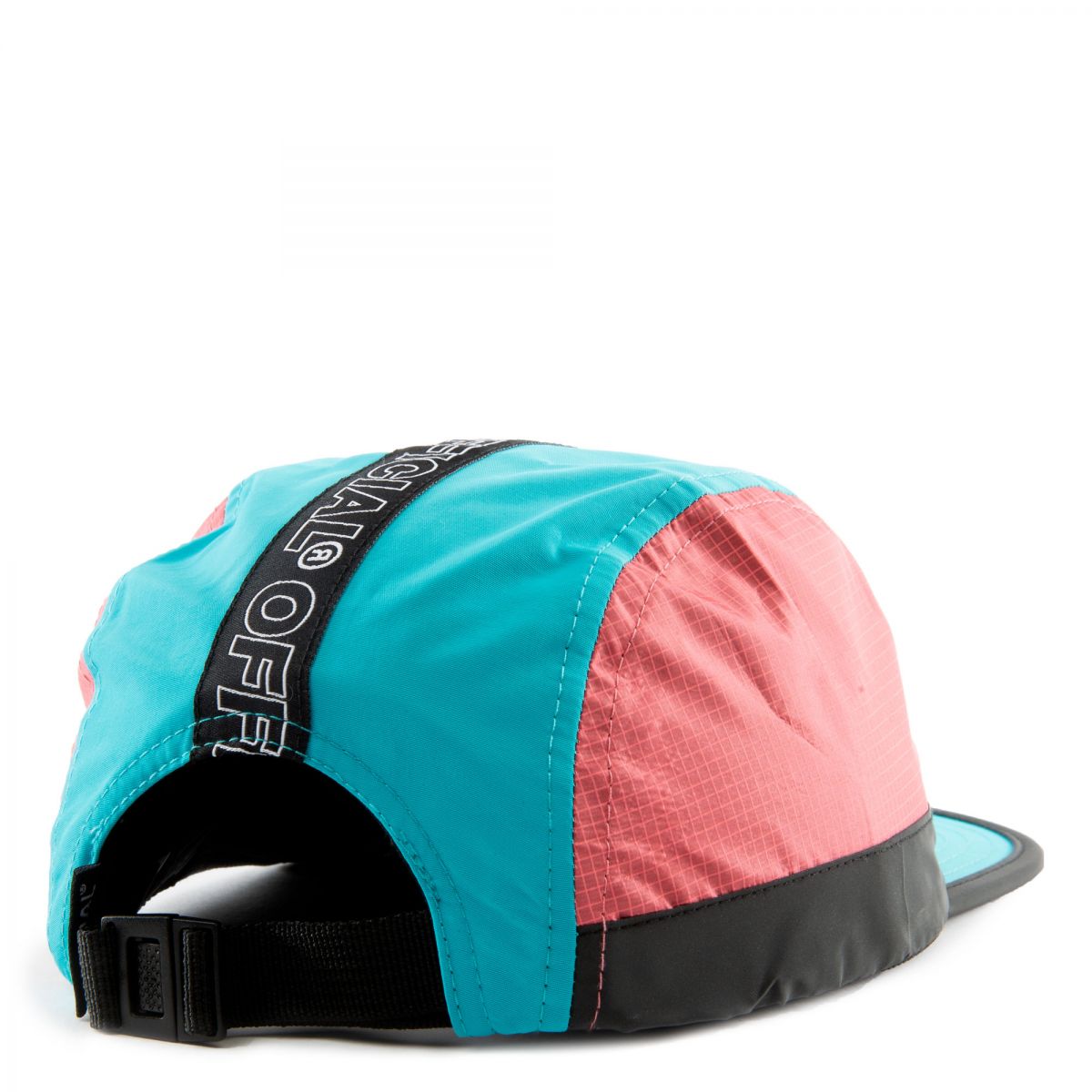 OFFICIAL CROWN OF LAUREL Aero Corsa Hat SP19-7006 - Karmaloop