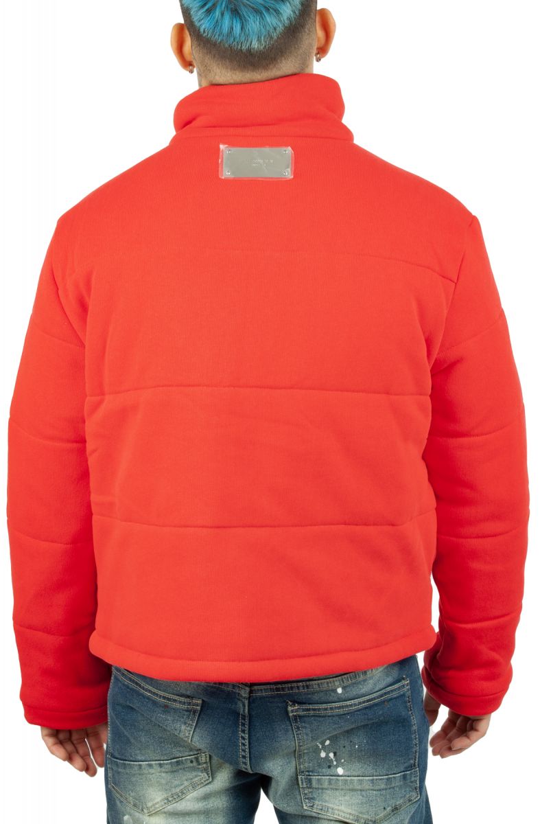 LIFTED ANCHORS Modular Puffer Jacket LAFL22-12 - Karmaloop