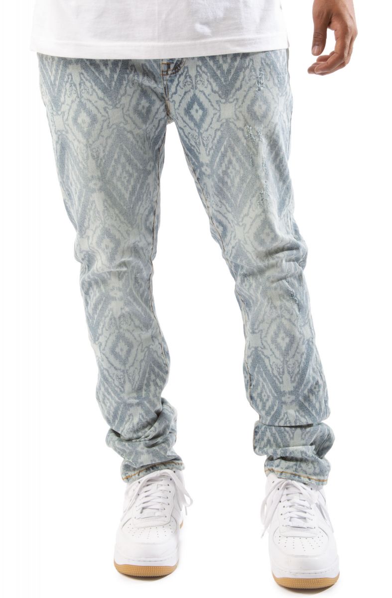 ICE CREAM Drip Jean 411-6102 - Karmaloop