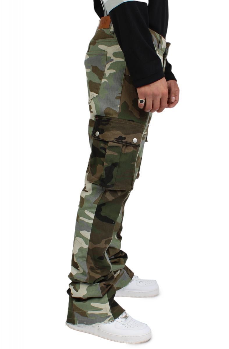 CAVIT DENIM Skyfall Jean CV0003 - Karmaloop