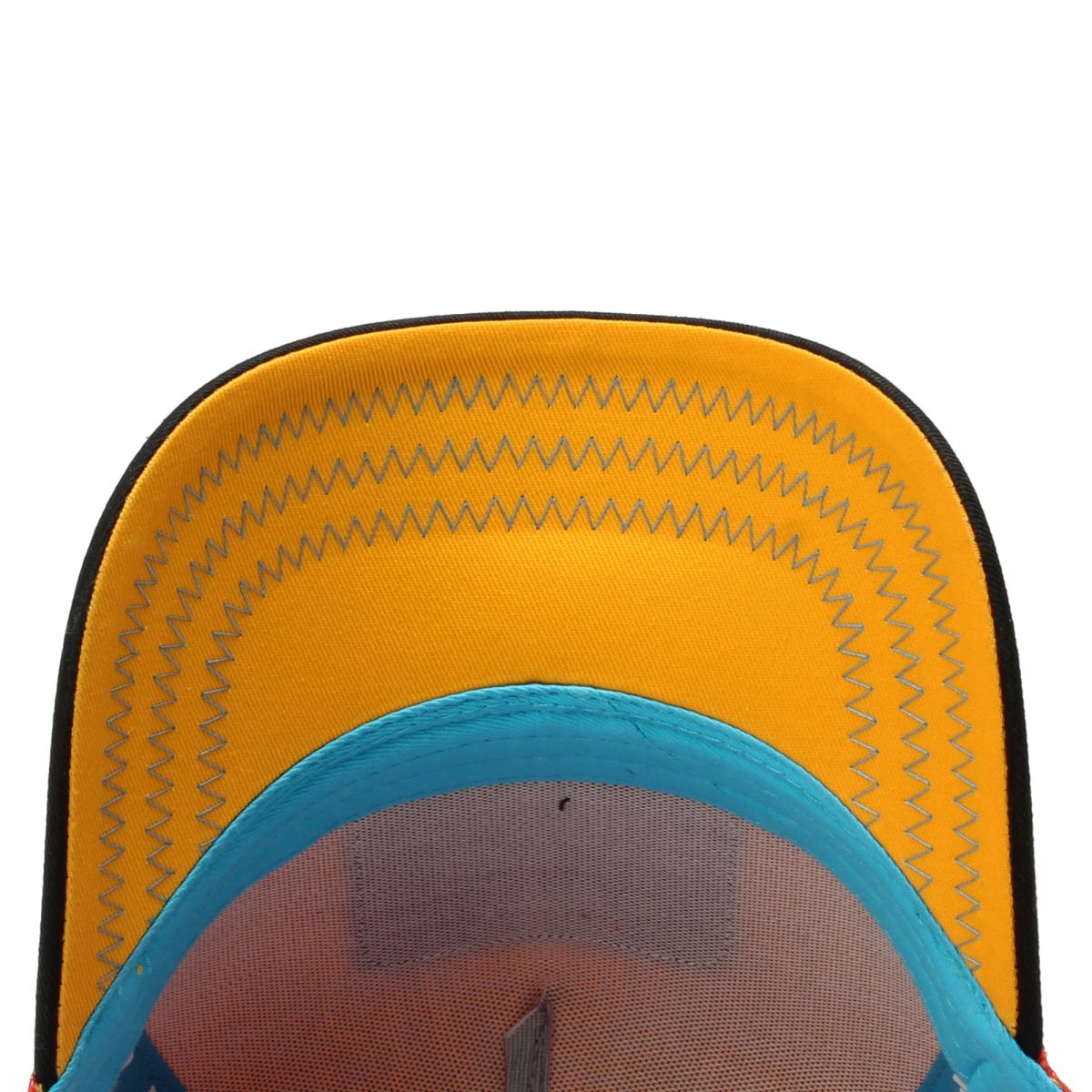 OVERLORD Cheetos Chester Trucker Hat OC-CHSTR - Karmaloop