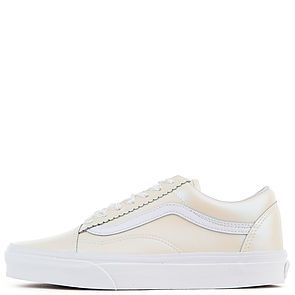 VANS Women's Old Skool Pearl Suede VN0A38G1VMG - Karmaloop