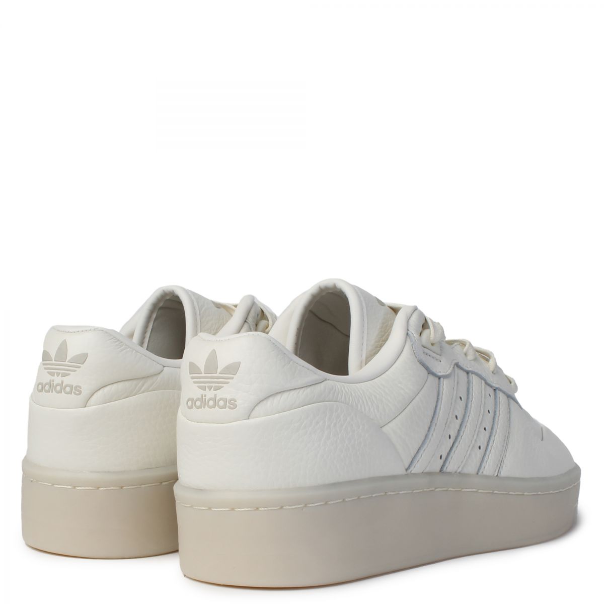 ADIDAS Rivalry Lux Low Shoe IF7184 - Karmaloop