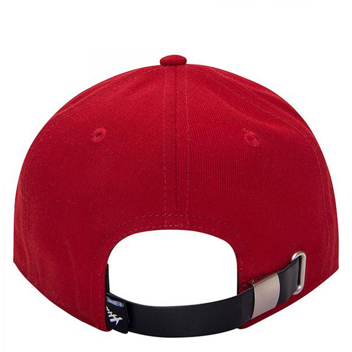 PAPER PLANES Icon II Dad Hat in Crimson 100624-CRIMSON - Karmaloop