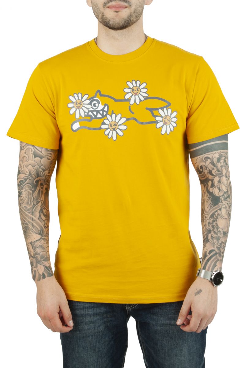 ICE CREAM Horwell Short Sleeve Tee 421-7200 - Karmaloop
