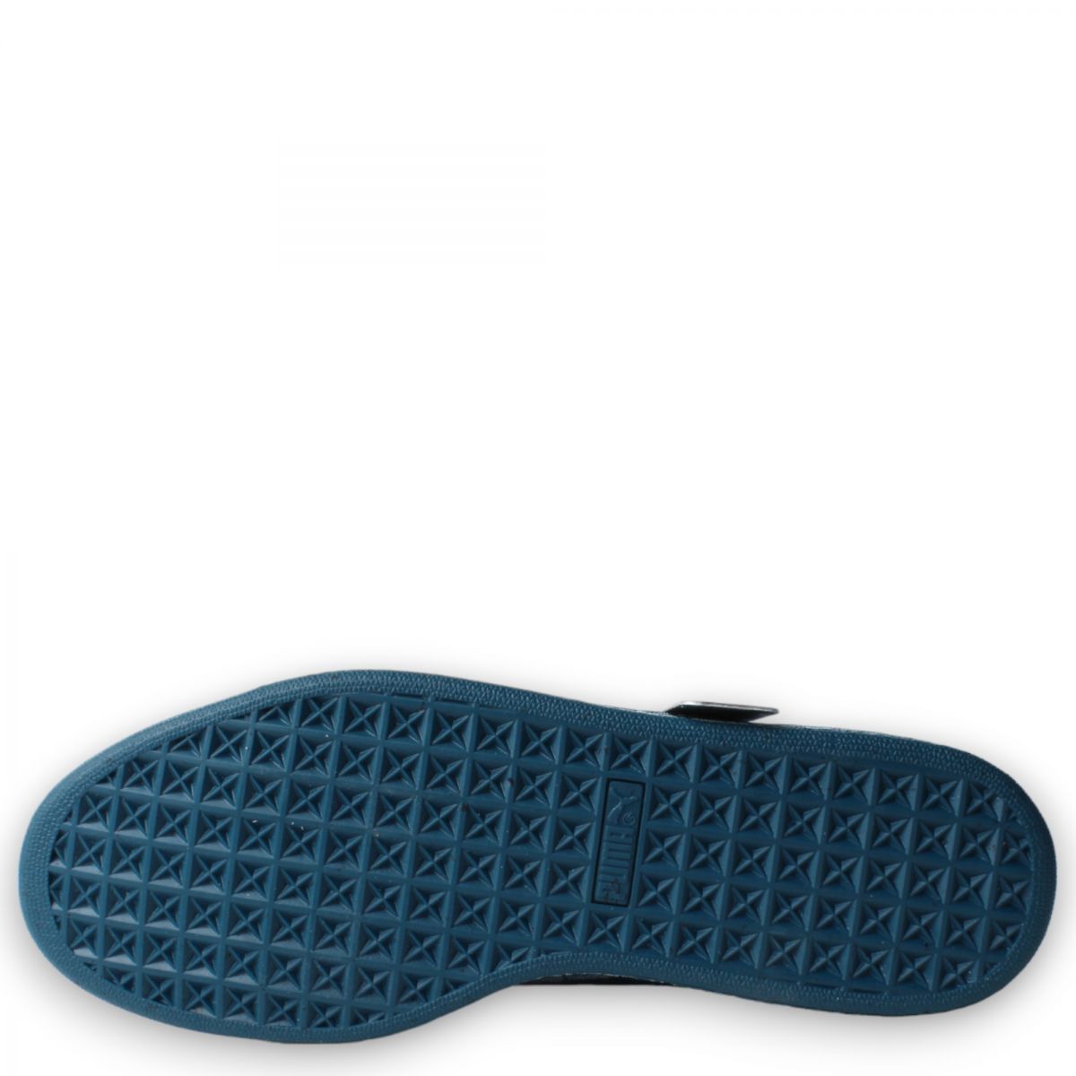 PUMA Mercedes-AMG Petronas F1® Team Crews Go Summer Suede T Sneakers ...