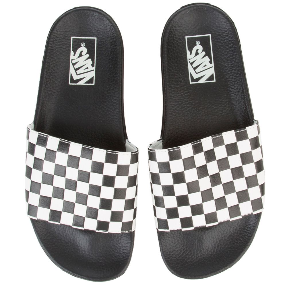 VANS SLIDE-ON VN0004KIIP9 - PLNDR