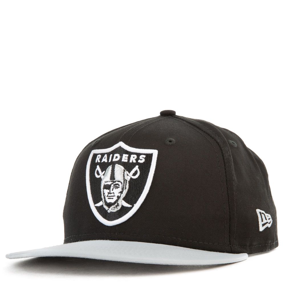 NEW ERA CAPS Oakland Raiders 950 Snapback 11872959 - Karmaloop