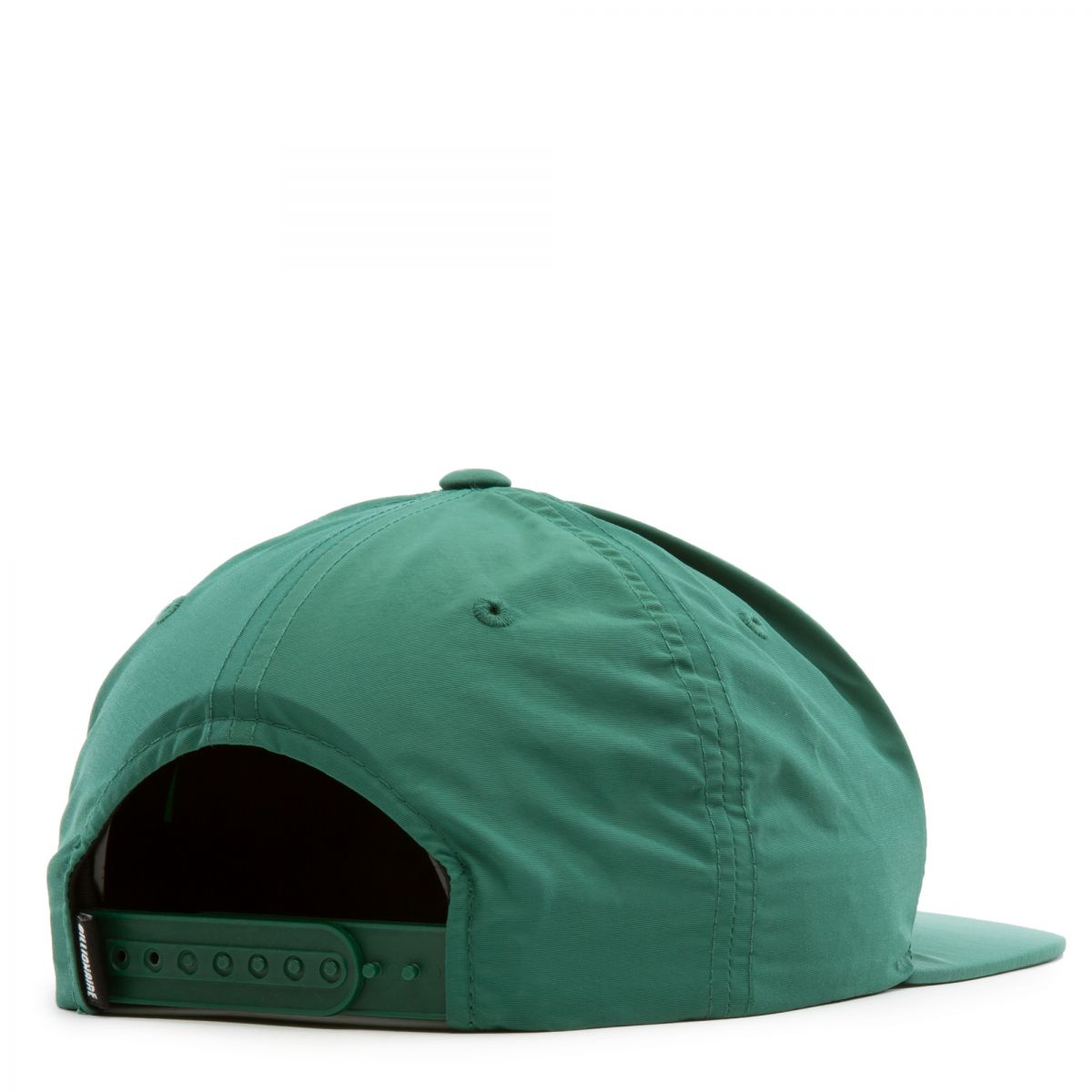 BILLIONAIRE BOYS CLUB Wealth Hat 811-3809GRN - Karmaloop