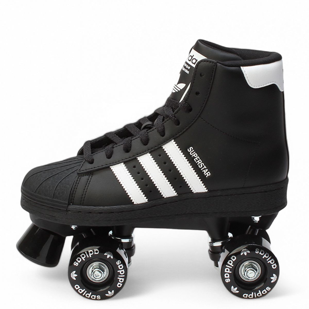 ADIDAS Superstar 82 Roller Skates JI3535 - Karmaloop