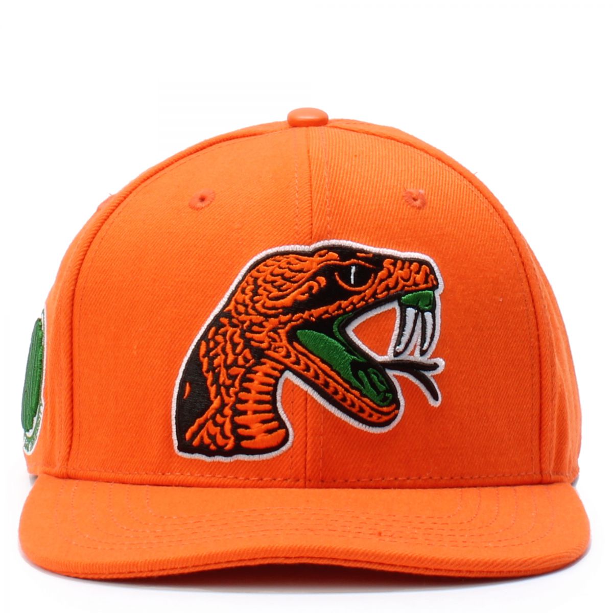 PRO STANDARD Florida A&M University Snapback CFA770101-ORG - Karmaloop