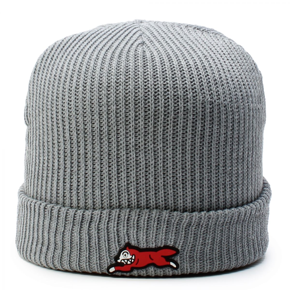 ICE CREAM Igloo Knit Cap 431-8801GRY - Karmaloop