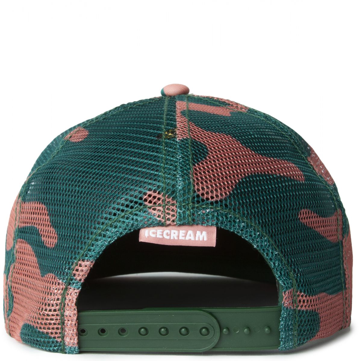 ICE CREAM Bite Trucker Hat 431-1803TID - Karmaloop