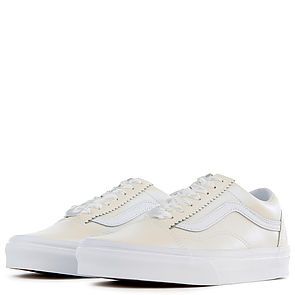 VANS Women's Old Skool Pearl Suede VN0A38G1VMG - Karmaloop