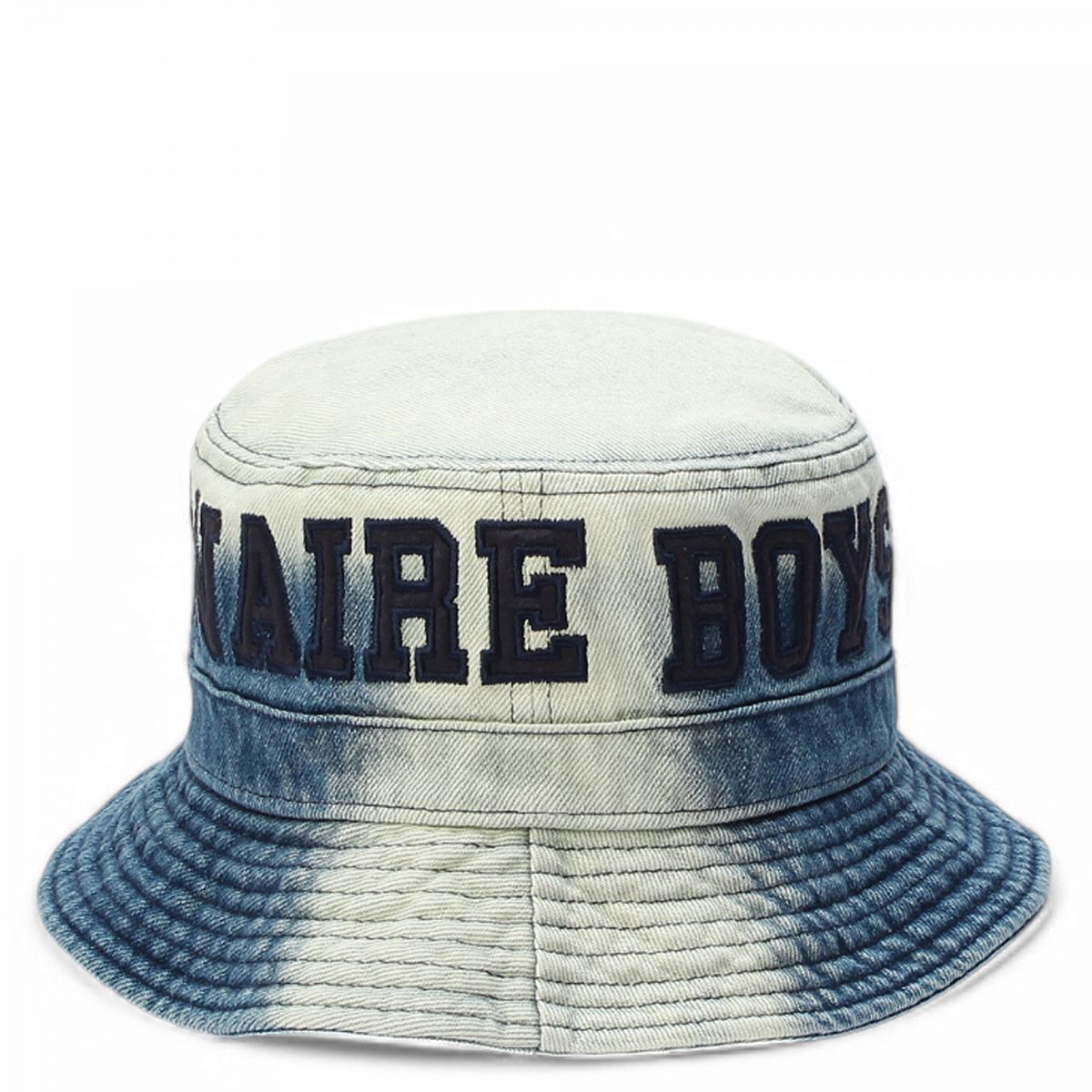 BILLIONAIRE BOYS CLUB Pathfinder Bucket Hat 851-1803WSH - Karmaloop