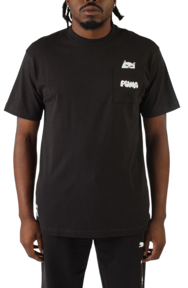 PUMA Rip N Dip Tee 62219501 - Karmaloop
