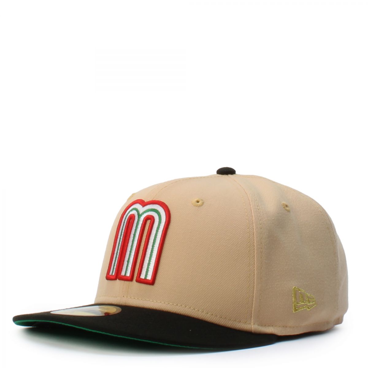NEW ERA CAPS Mexico 59Fifty Fitted Hat 70804735 - Karmaloop
