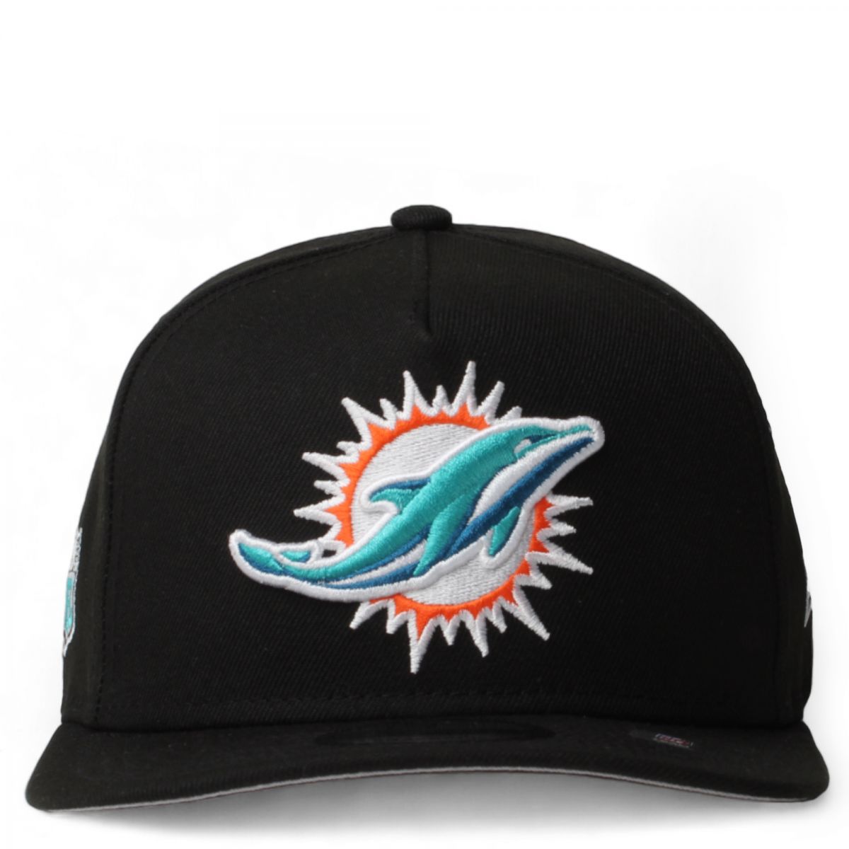 NEW ERA CAPS Miami Dolphins 9Fifty Snapback 70885479 - Karmaloop