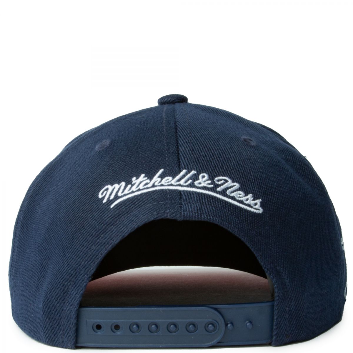 MITCHELL & NESS Howard Univesity Double Down Snapback 6HSSSH21188 ...
