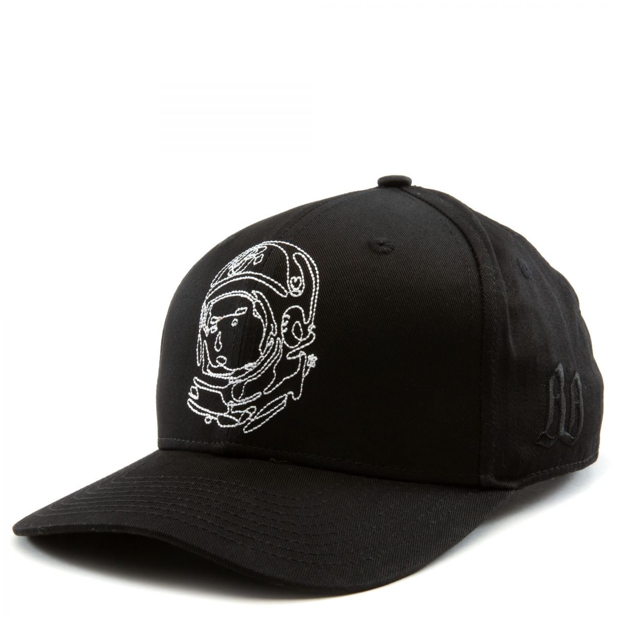 BILLIONAIRE BOYS CLUB Cerebro Hat 811-8809BLK - Karmaloop
