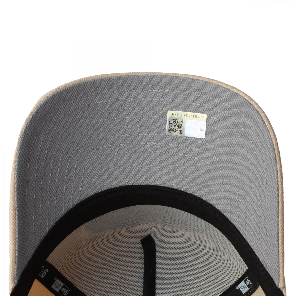 NEW ERA CAPS Bass Pro 9Forty Snapback 70763542 - Karmaloop